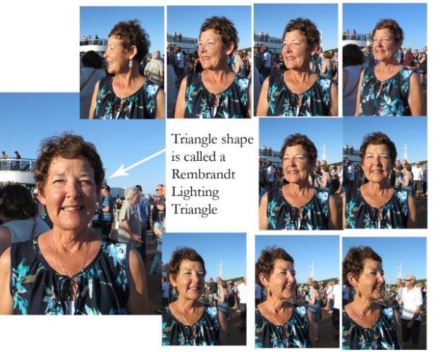 How to Take Interesting Portrait Photos | WilliamWiseArt.com